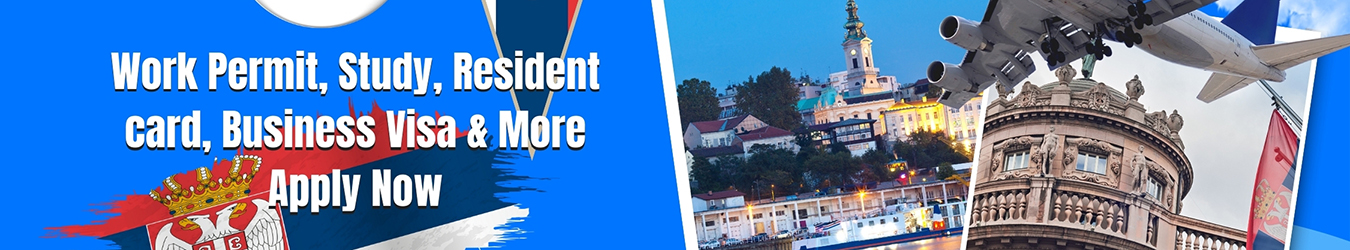 Your Guide to Obtaining a Serbia Work Permit and Business Resident Visa ...